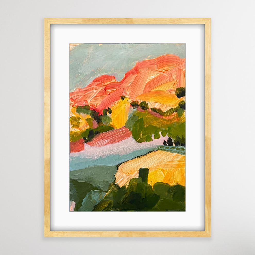 Radiant Days V – THE SPACE gallery & Art Class