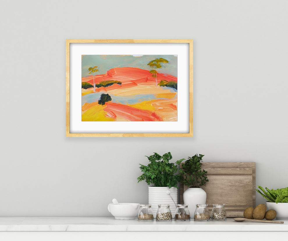 Radiant Days I – THE SPACE gallery & Art Class