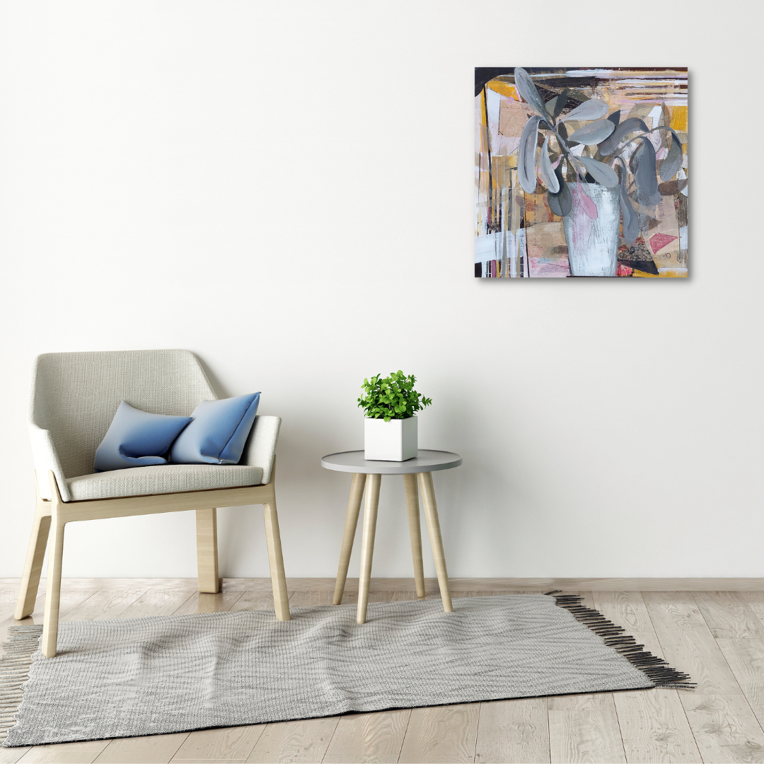 Coastal Memories – THE SPACE gallery & Art Class