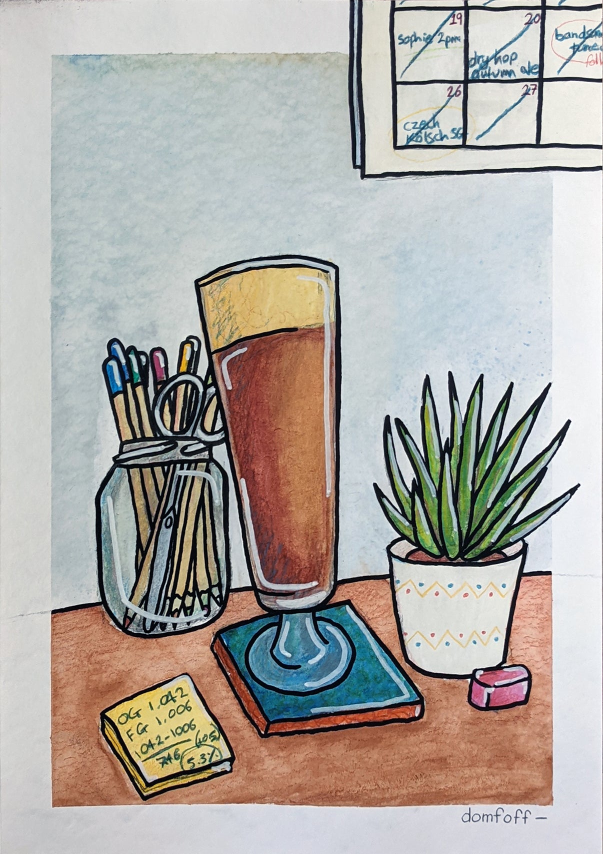 THE SPACE gallery | Hard Work – THE SPACE gallery & Art Class