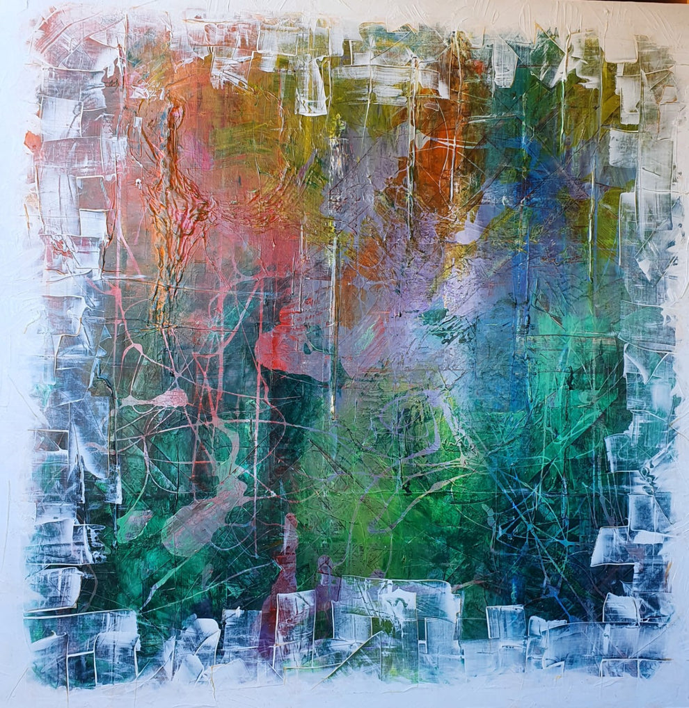 Ithyphallic by Matthew Lees – THE SPACE gallery & Art Class