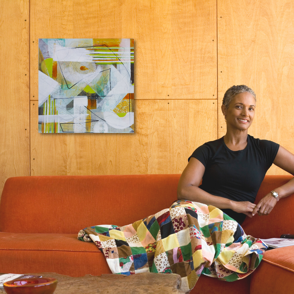 Long Chance – THE SPACE gallery & Art Class