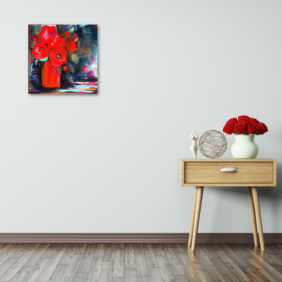 No Cover Up – THE SPACE gallery & Art Class