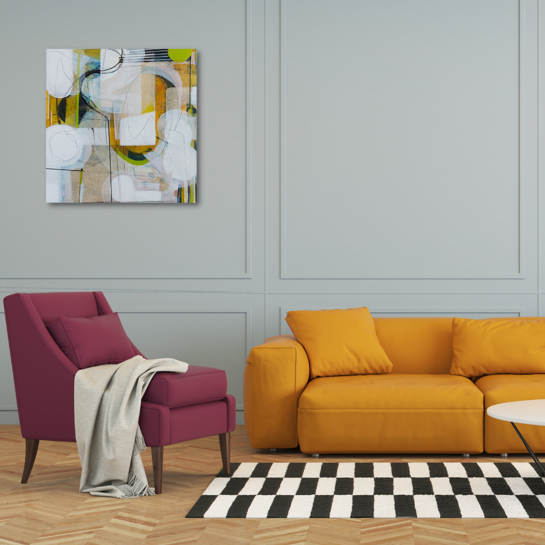 Playground – THE SPACE gallery & Art Class