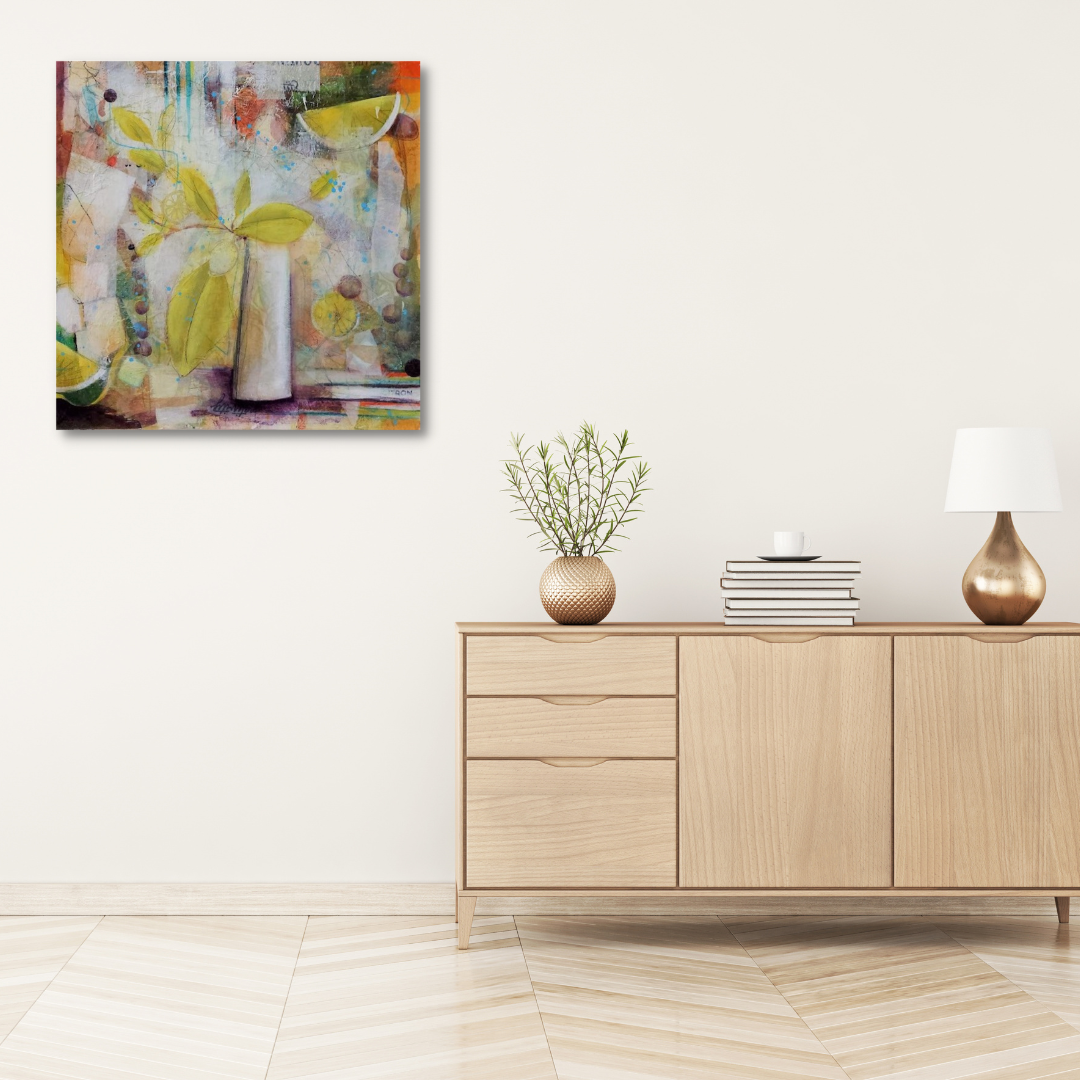 Zing – THE SPACE gallery & Art Class